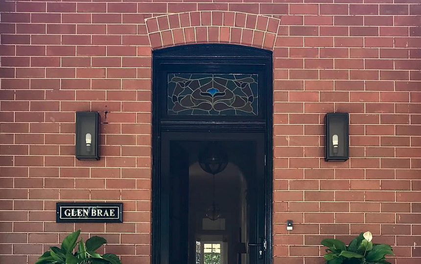 Inside Out Colour Home – Lighting Republic