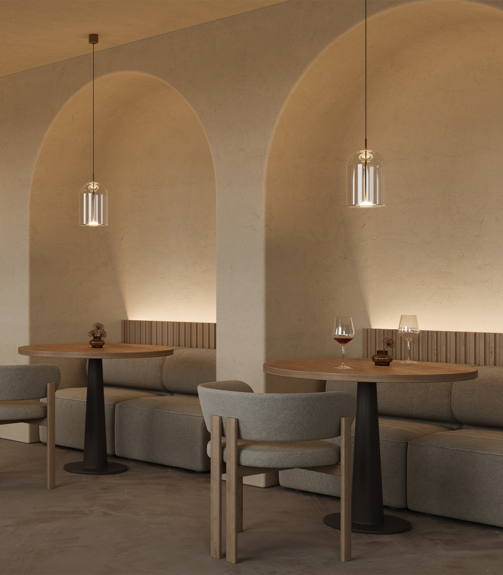 Elong Air Pendant Light – Lighting Republic