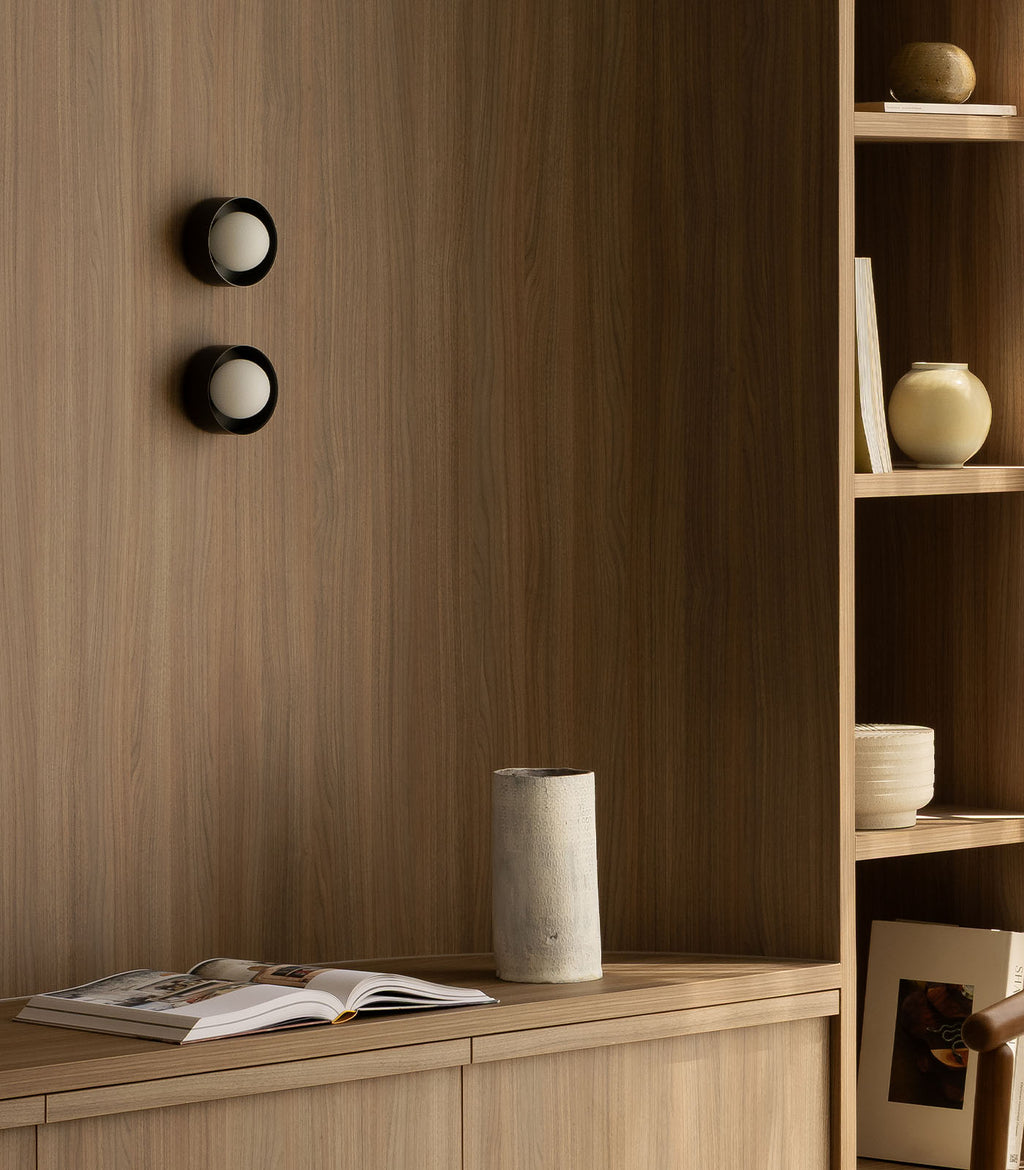 Orb Sur Wall Light | Lighting Republic