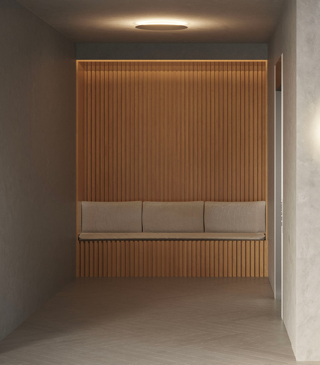 Shadow Ceiling Light | Lighting Republic