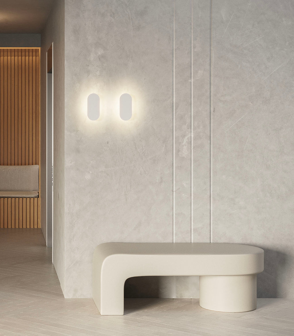 Shadow Long Wall Light | Lighting Republic