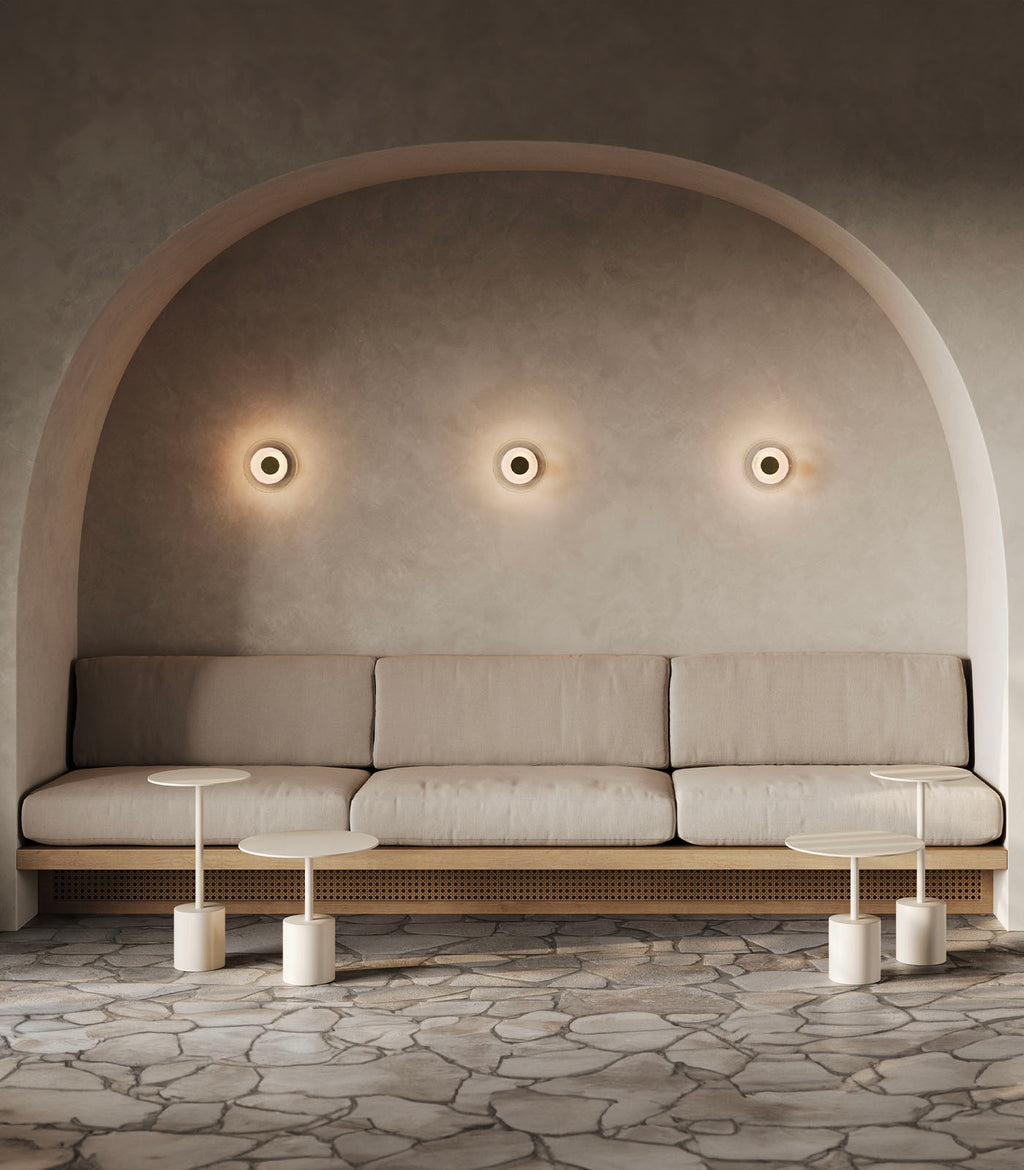 Dome Air Wall Light – Lighting Republic