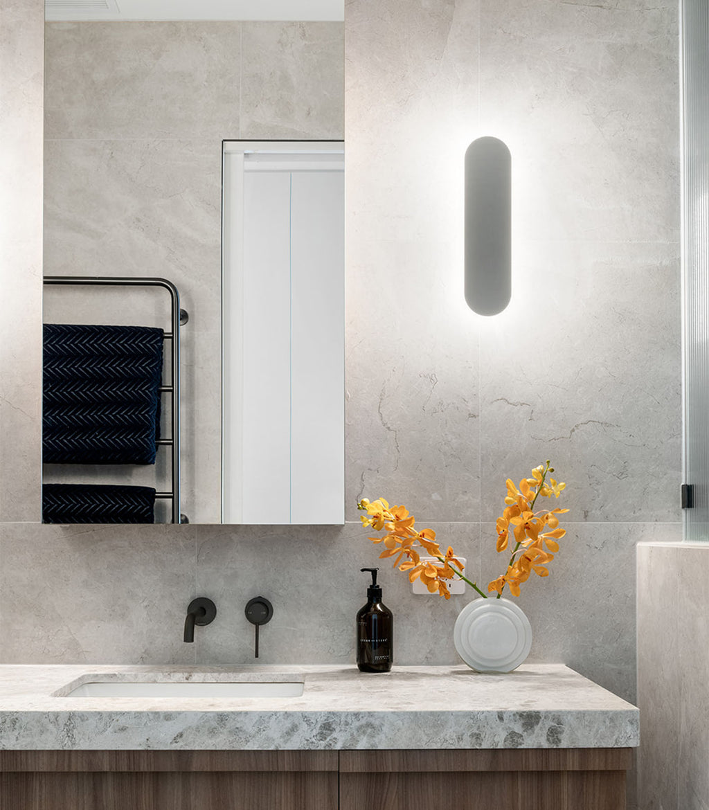 Shadow Long Wall Light | Lighting Republic