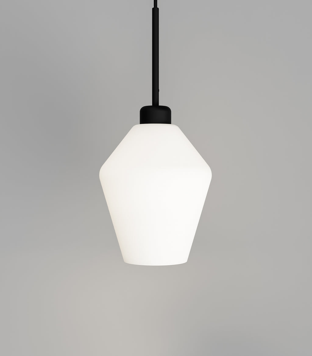 Parlour Lite Geo Pendant Light | Lighting Republic